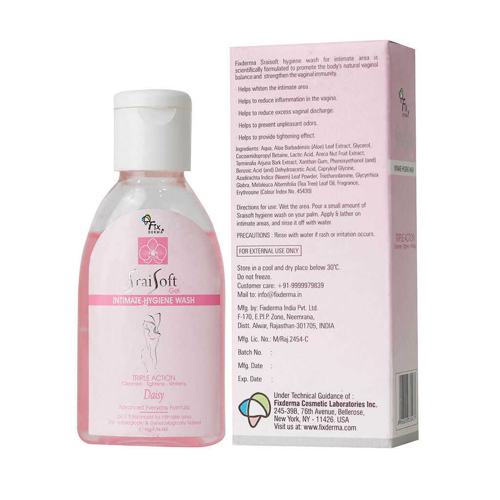 Sraisoft Daisy – Zee Healthcare Cambodia Ltd